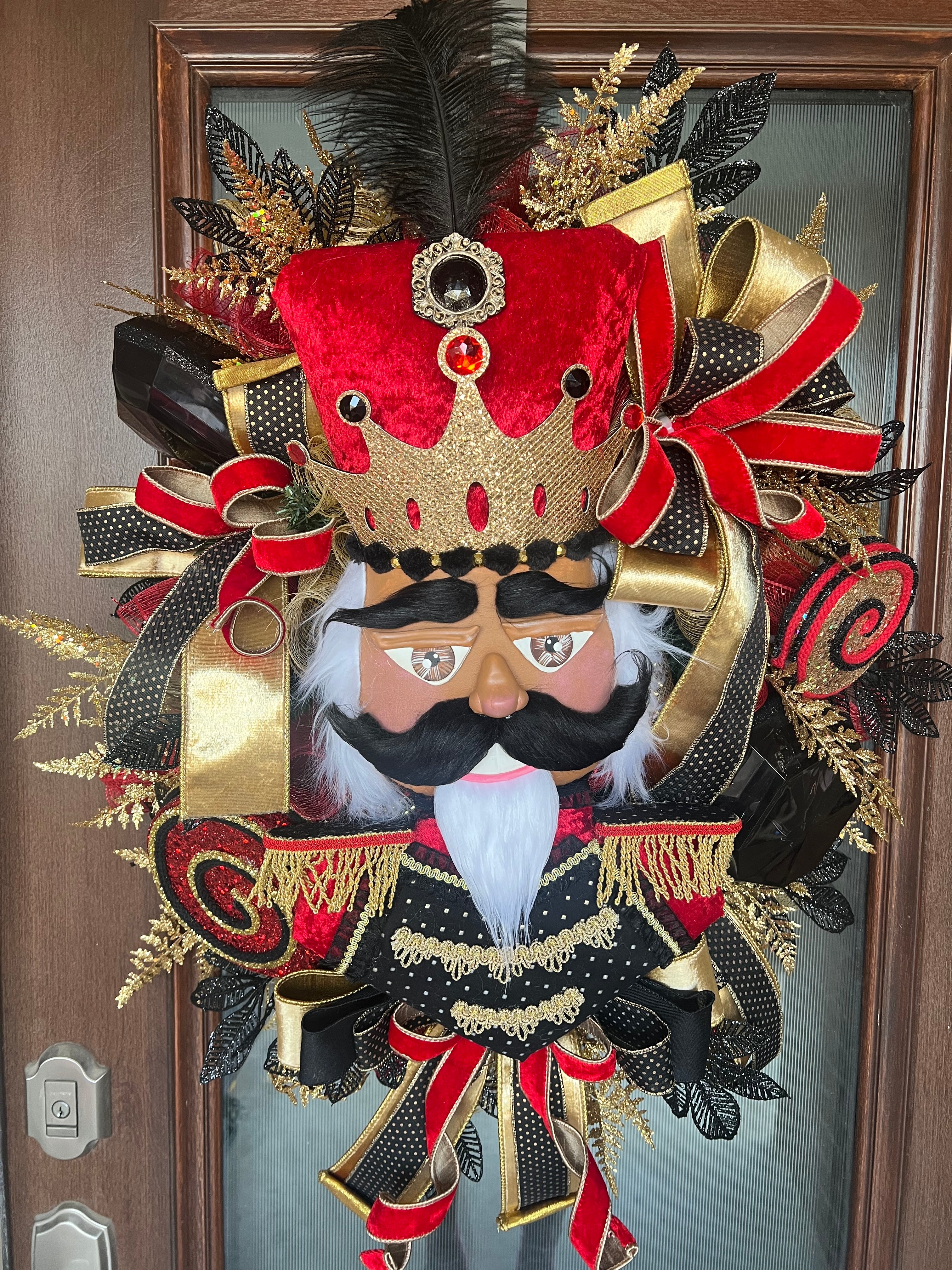 Christmas/Winter – Tiki Wreath Boutique